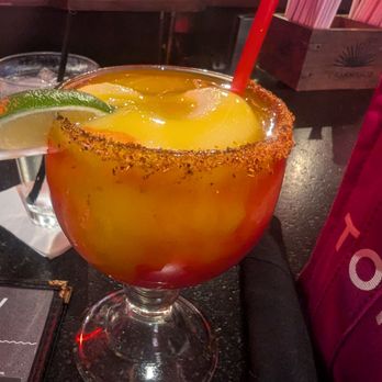 CYCLONE ANAYAS TEX MEX KITCHEN - Updated May 2025 - 421 Photos & 450 ...