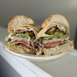 PJ’S DELI - Updated December 2025 - 13 Reviews - 700 Bower Hill Rd ...