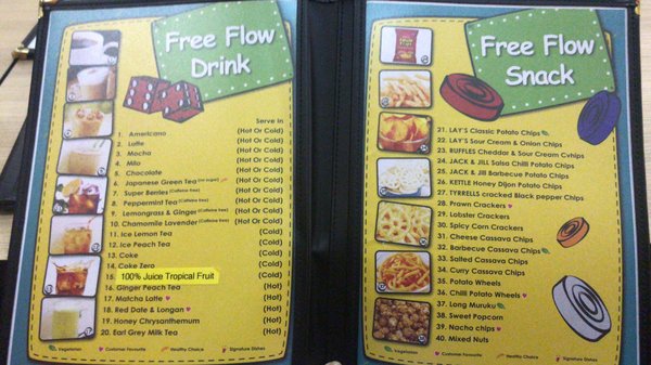 THE MIND CAFE - Updated October 2025 - 60a Prinsep St, Singapore ...