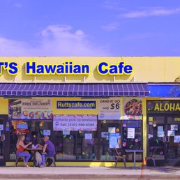 RUTT’S HAWAIIAN CAFE - Updated December 2025 - 2246 Photos & 2219 ...