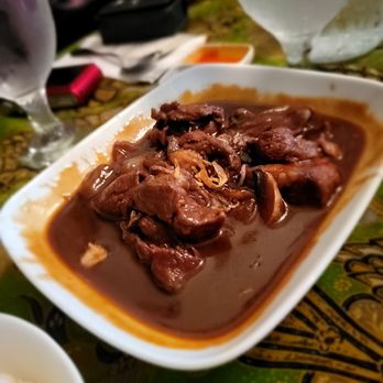 JAVA INDONESIAN RESTAURANT - Updated July 2025 - 407 Photos & 263 ...