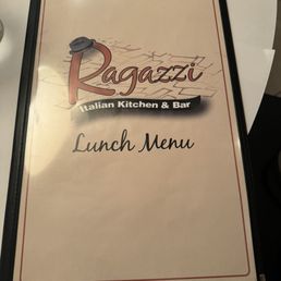 RAGAZZI ITALIAN RESTAURANT - Updated July 2025 - 555 Photos & 626 ...
