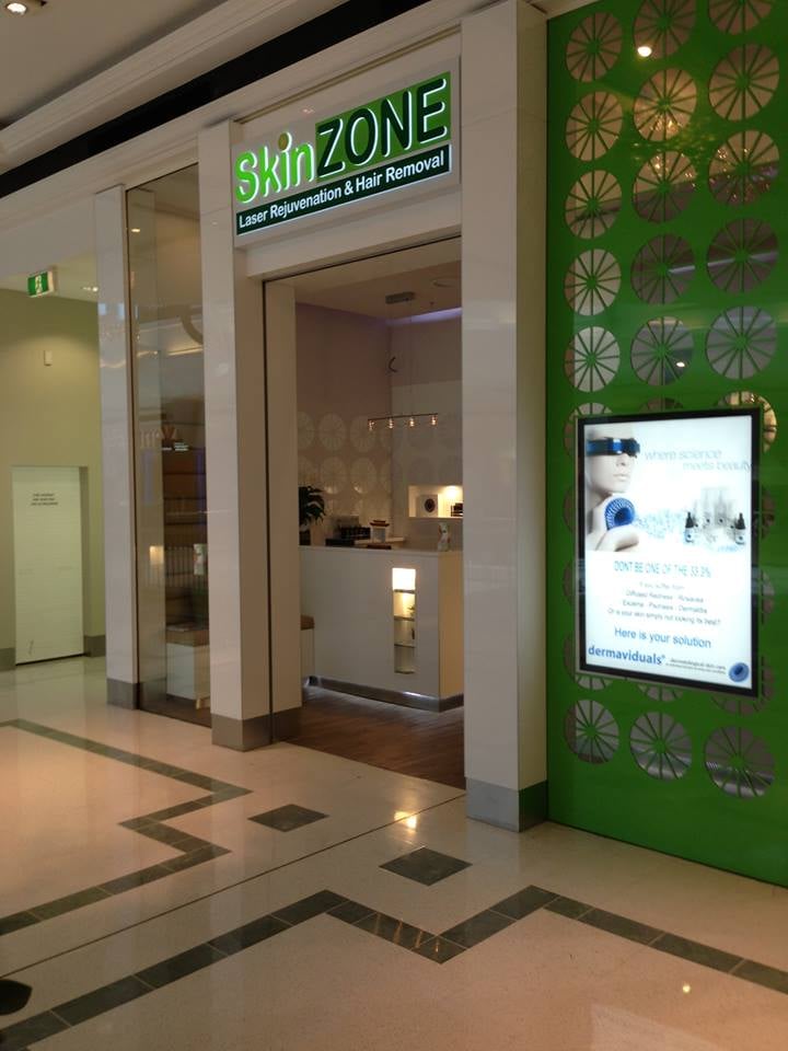 SKIN ZONE LASER REJUVENATION AND HAIR REMOVAL - Updated March 2024 - 2 ...