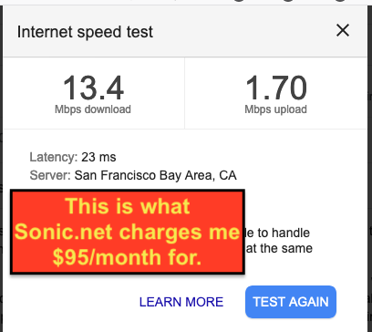 SONIC NET - Updated September 2025 - 45 Reviews - Los Altos, California ...