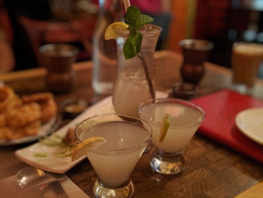 ANNAPURNA CAFE - 630 Photos & 988 Reviews - 1833 Broadway, Seattle ...