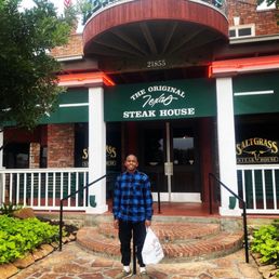 SALTGRASS STEAK HOUSE - Updated December 2025 - 266 Photos & 348 ...