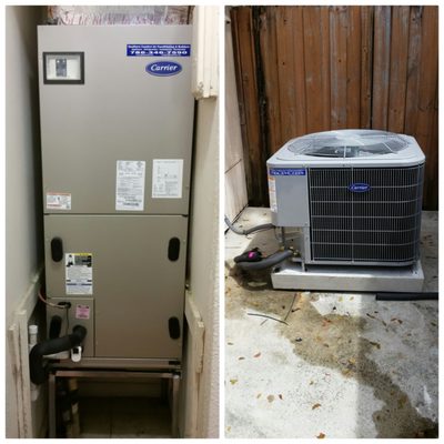 SOUTHERN COMFORT AIR CONDITIONING & BUILDERS - 149 Photos & 38 Reviews ...