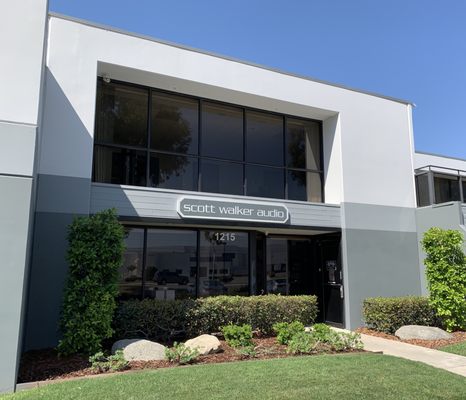 SCOTT WALKER AUDIO - Updated August 2024 - 66 Photos & 40 Reviews ...