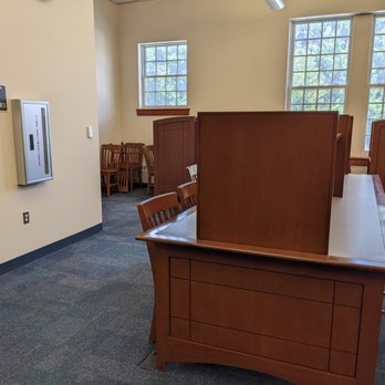 BILLERICA PUBLIC LIBRARY - Updated October 2025 - 15 Photos & 11 ...