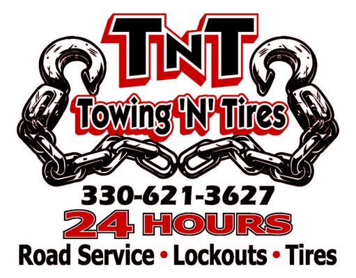 TNT TOWING N TIRES - Updated January 2026 - 10 Photos - 207 N Hillcrest ...