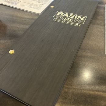 BASIN 141 - Updated August 2025 - 1335 Photos & 554 Reviews - 402 S ...