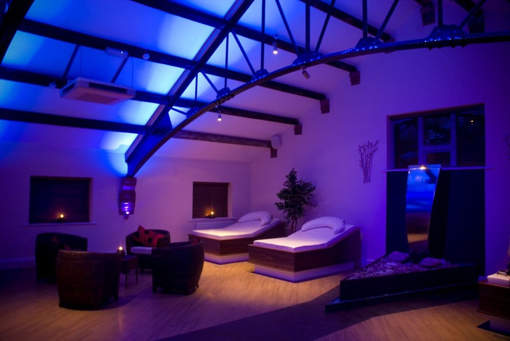 CHILL OUT SPA - Knowsley Hall, Knowsley, Merseyside, United Kingdom - Yelp