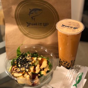 POKE IT UP - Updated October 2024 - 95 Photos & 119 Reviews - 1100 S ...