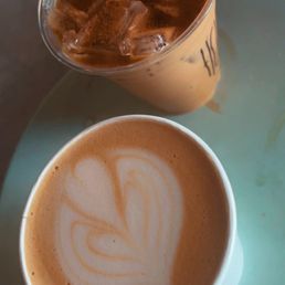 PRESTA COFFEE ROASTERS - Updated January 2026 - 295 Photos & 173 ...