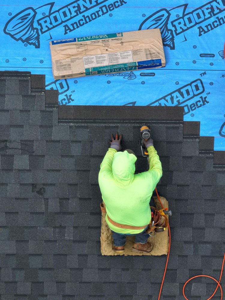 Roofing: VIP ROOFING & CLAIMS - Updated October 2024 - Request a Quote ...