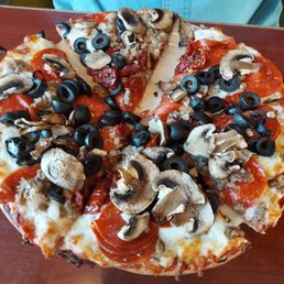 ECLIPSE PIZZA CO. - Updated December 2025 - 241 Photos & 386 Reviews ...
