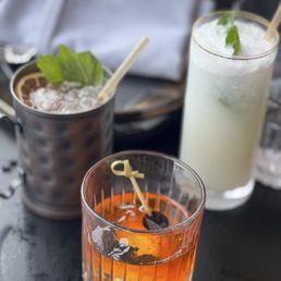 TENFOLD ROOFTOP - Updated July 2025 - 142 Photos & 82 Reviews - 431 S ...