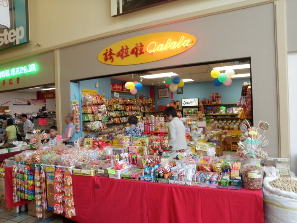 QALALA - Updated January 2026 - 4350 Steeles Ave E, Markham, Ontario ...