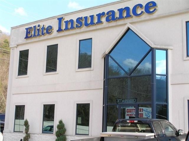 ELITE INSURANCE AGENCY - Updated October 2025 - 2408 Sir Barton Way ...