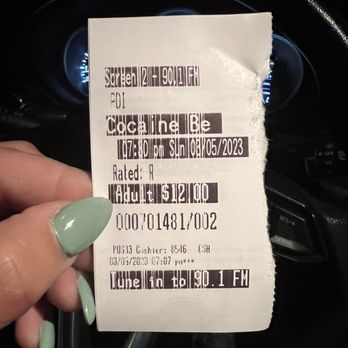 PARAMOUNT DRIVE IN THEATERS - Updated September 2024 - 265 Photos & 385 ...