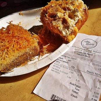 ATKO MARKET & BAKERY - Updated January 2026 - 32 Photos & 16 Reviews ...