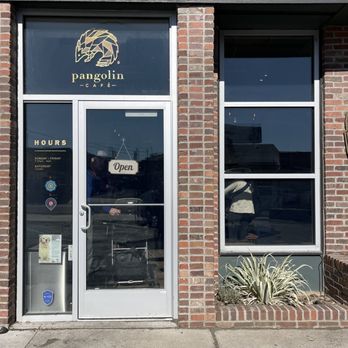 PANGOLIN CAFÉ - 528 Photos & 246 Reviews - 955 S Virginia St, Reno ...