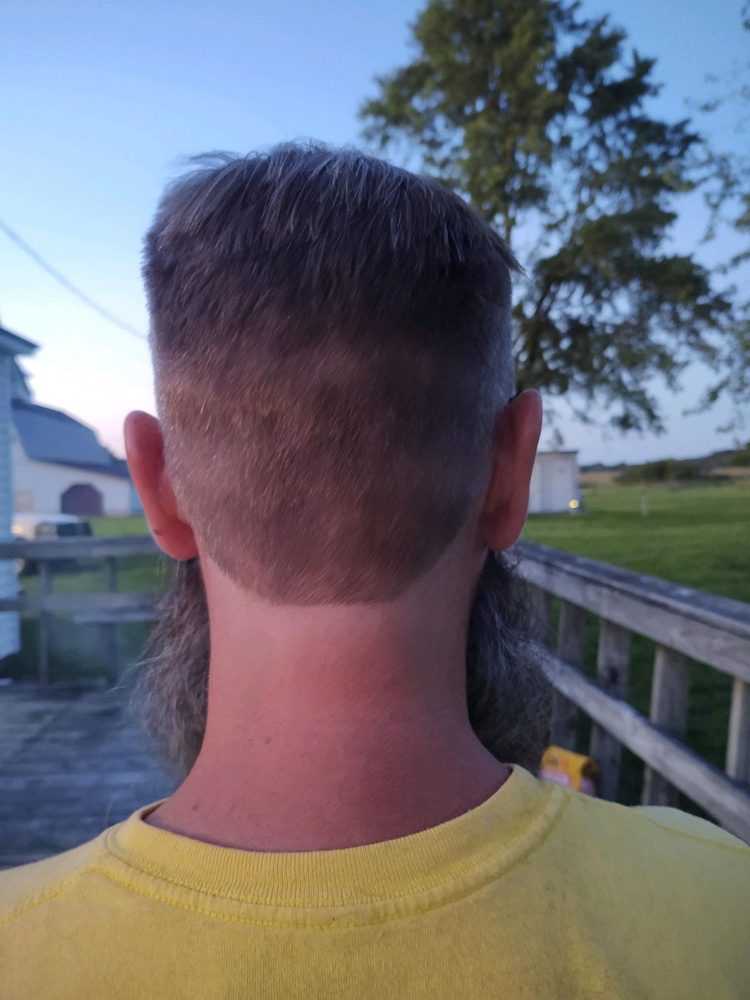 HARVEY’S BARBER SHOP - Updated January 2026 - 452 W Jackson St ...