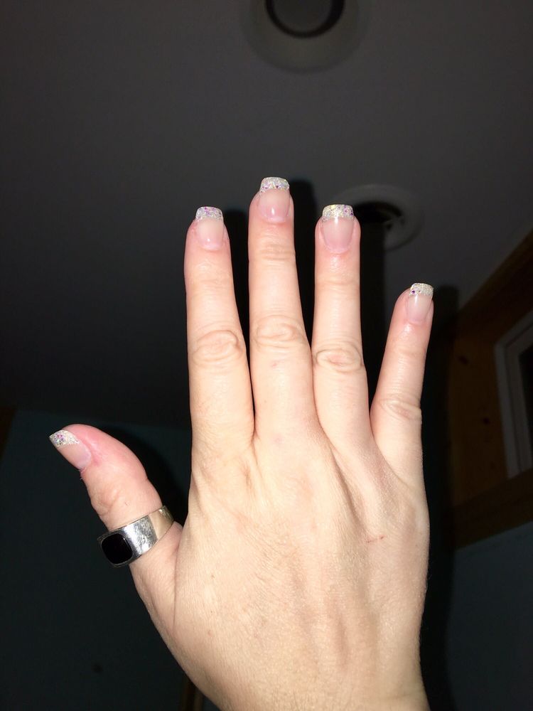 LE VI NAILS - 83 Photos & 52 Reviews - 1823 E Geneva St, Delavan ...