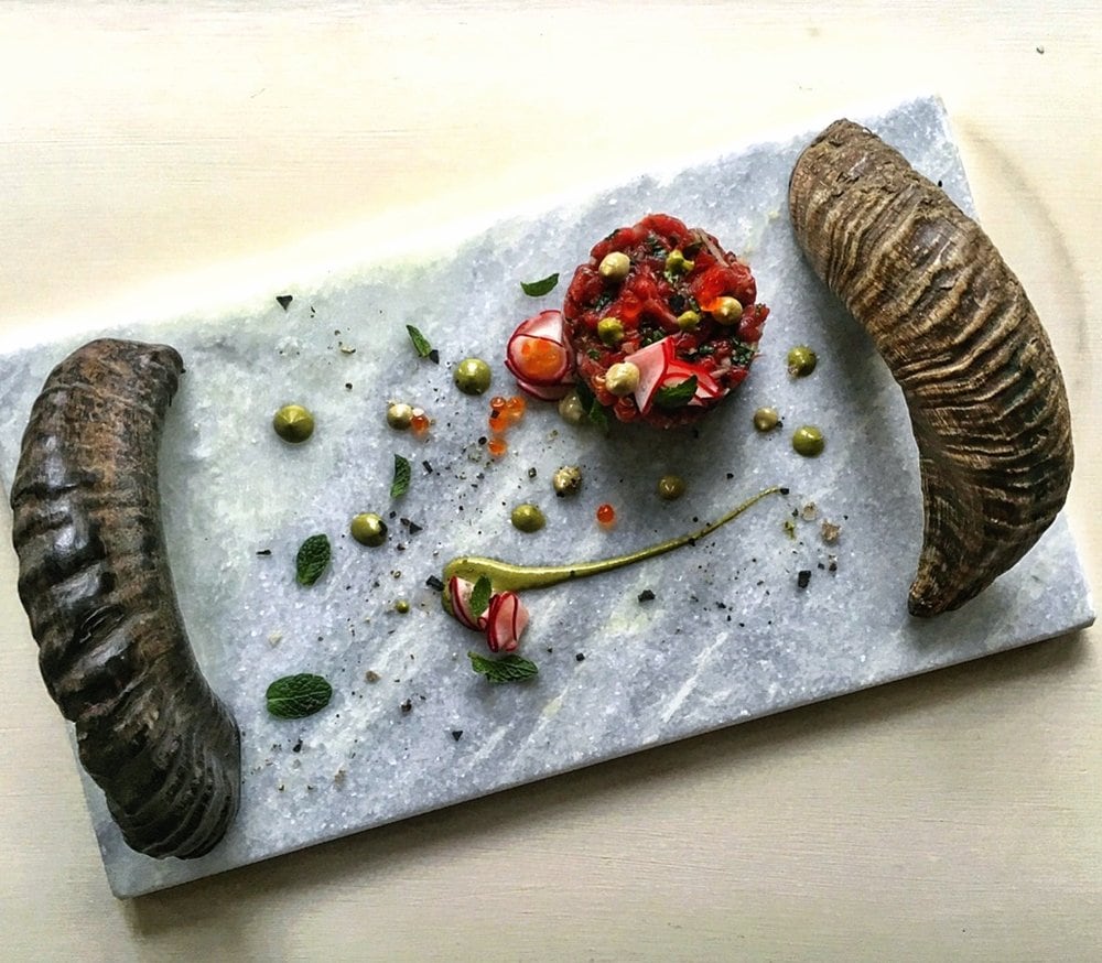 OYE: GOING GREEK AT GOLDEN FLEECE - Updated October 2025 - 32 Photos ...