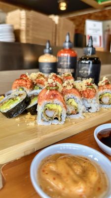 SUSHI KOO - Updated August 2025 - 498 Photos & 504 Reviews - 8474 W 3rd St, Los Angeles ...