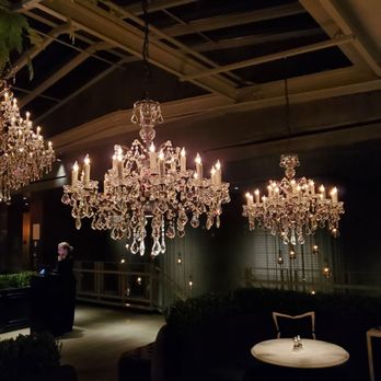 RH ROOFTOP RESTAURANT NEW YORK - 2437 Photos & 895 Reviews - 9 9th Ave ...