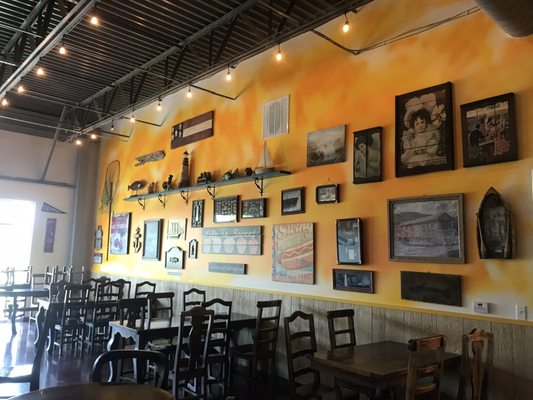 RUSTY’S WHARF - 74 Photos & 182 Reviews - 7256 Hazelton-Etna Rd ...