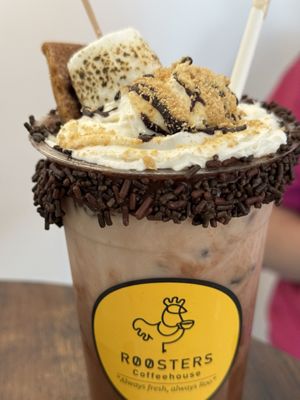 ROOSTERS COFFEEHOUSE - Updated September 2025 - 179 Photos & 68 Reviews ...