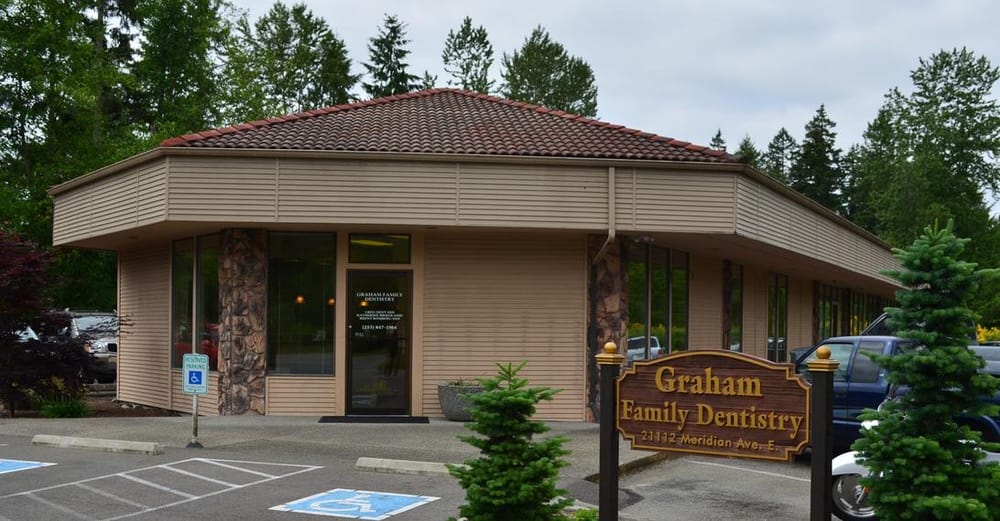 DR GREGORY DENT-GRAHAM FAMILY DENTISTRY - Updated January 2026 - 11 ...