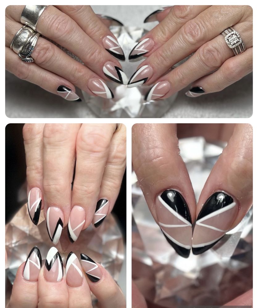 NAIL SPA - Updated April 2026 - 403 Photos & 83 Reviews - 7759 S 4800th ...