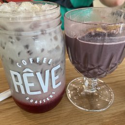 REVE COFFEE LAB - Updated June 2024 - 134 Photos & 69 Reviews - 8211 ...