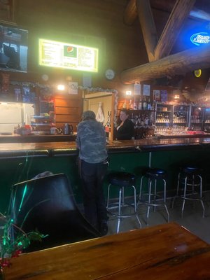 THE STILLWATER BAR - 6699 Hwy 93, Olney, Montana - Bars - Phone Number ...