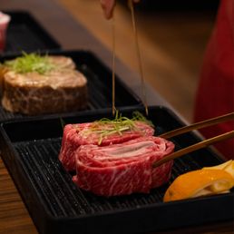 GOGI THE KOREAN BUTCHER AYCE BBQ - Updated October 2025 - 642 Photos ...