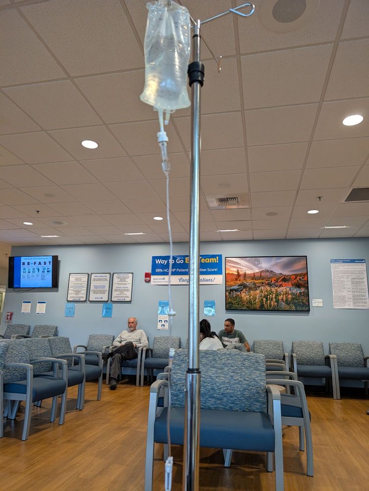 MULTICARE ALLENMORE HOSPITAL - Updated December 2025 - 21 Photos & 103 ...