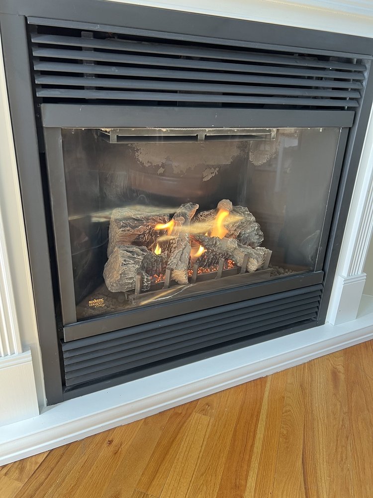 HOMETOWN FIREPLACE OUTLET - Updated April 2026 - 5985 E Taft Rd, North ...