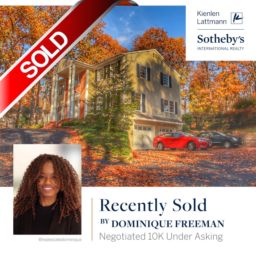 DOMINIQUE FREEMAN- KIENLEN LATTMANN - Real Estate Agents - 454 Main St ...