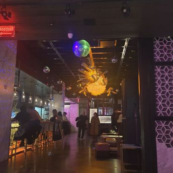 FUSHIMI TIMES SQUARE - Updated July 2025 - 736 Photos & 215 Reviews ...