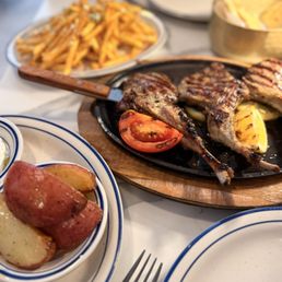 MILOS MEZE - Updated December 2025 - 575 Photos & 277 Reviews - 3348 ...