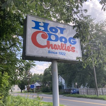 HOT DOG CHARLIE’S - Updated September 2025 - 34 Photos & 48 Reviews ...