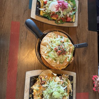 NACHO DADDY - Updated June 2025 - 180 Photos & 80 Reviews - 800 19th ...