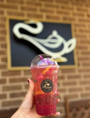 ALADDIN CAFE - Updated June 2026 - 249 Photos & 53 Reviews - 888 S ...