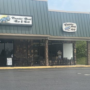 THUNDER ROAD GRILL - Updated December 2025 - 56 Photos & 24 Reviews - 11141 Old US Hwy 52 ...
