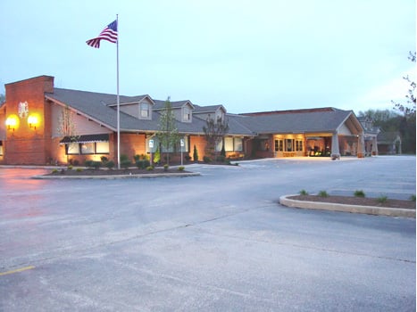 A. RIPEPI & SONS FUNERAL HOME - Updated September 2025 - 18149 Bagley ...