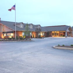 A. RIPEPI & SONS FUNERAL HOME - Funeral Services & Cemeteries - 18149 ...