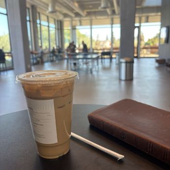 THE WELL COFFEEHOUSE - Updated November 2024 - 26 Photos & 13 Reviews ...